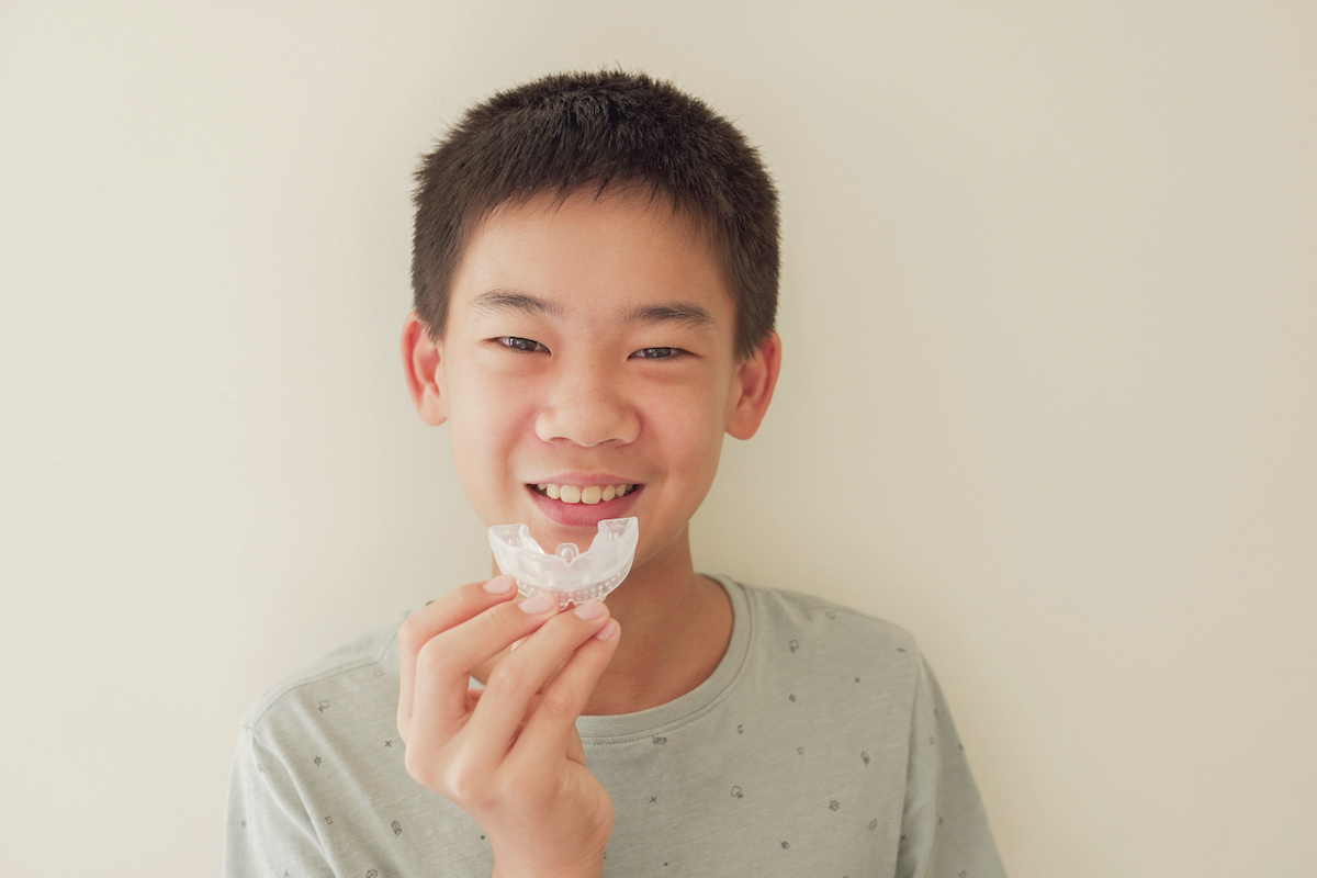 Protect Your Smile with a Mouthguard - Dentist Tysons Corner VA ... Protect Your Smile with a Mouthguard - Dentist Tysons Corner VA ...